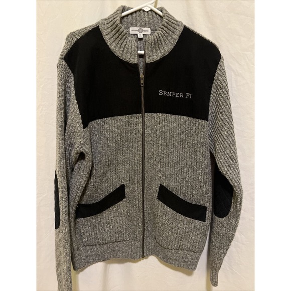 The Bradford Exchange | Jackets & Coats | Mens Bradford Exchange Semper ...